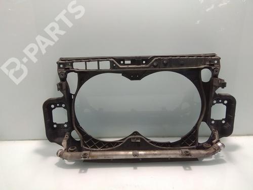 Front slam panel AUDI A6 C6 Avant (4F5) 3.0 TDI quattro 11053899 | B-Parts