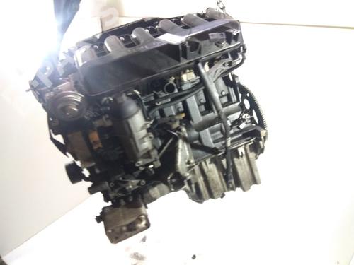 Engine BMW 5 (E60) 525 d 5309634 | B-Parts