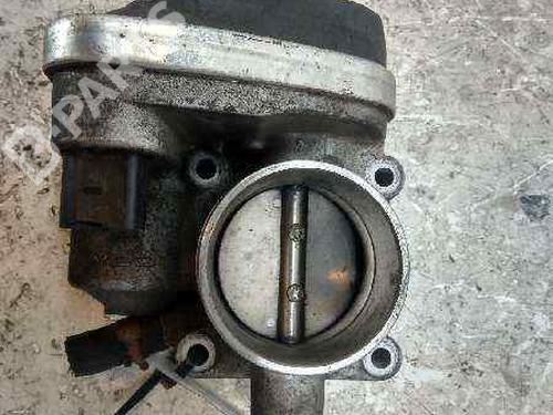 Throttle body MINI MINI (R50, R53) Cooper 9661157 | B-Parts