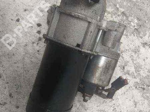 Starter CITROËN BERLINGO / BERLINGO FIRST Box Body/MPV (M_) 2.0 HDI 90 (MBRHY, MCRHY) 5294529 ...