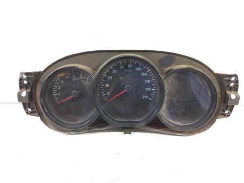 Instrument cluster DACIA DUSTER (HS_) 1.5 dCi (HSAJ) 7919450 | B-Parts