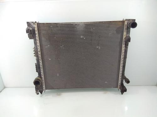 Water radiator NISSAN NV200 / EVALIA Bus 1.5 dCi 85 (M20, M20M, M20K ...