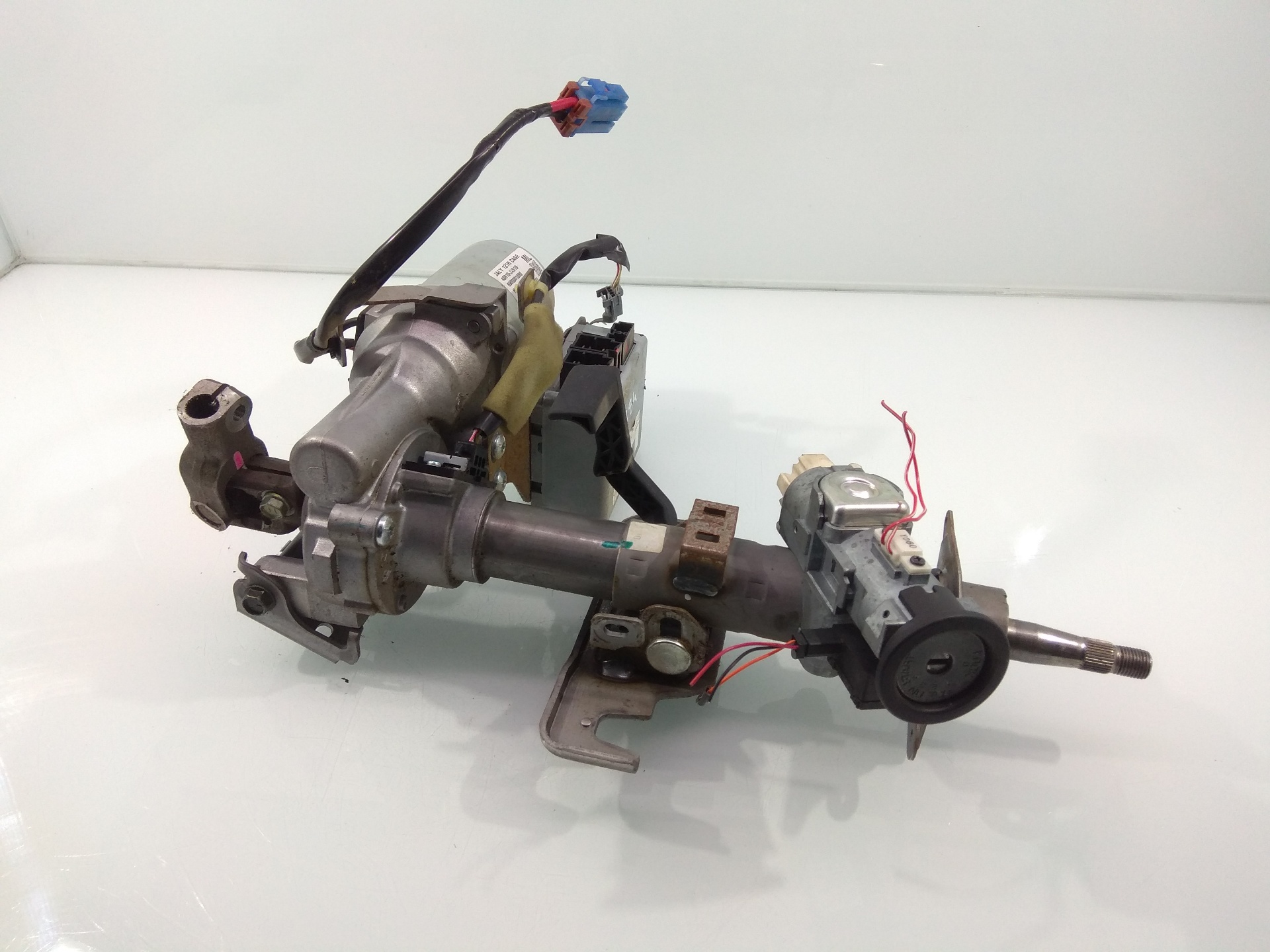 Steering column NISSAN NV200 / EVALIA Bus 1.5 dCi 85 (M20, M20M, M20K ...