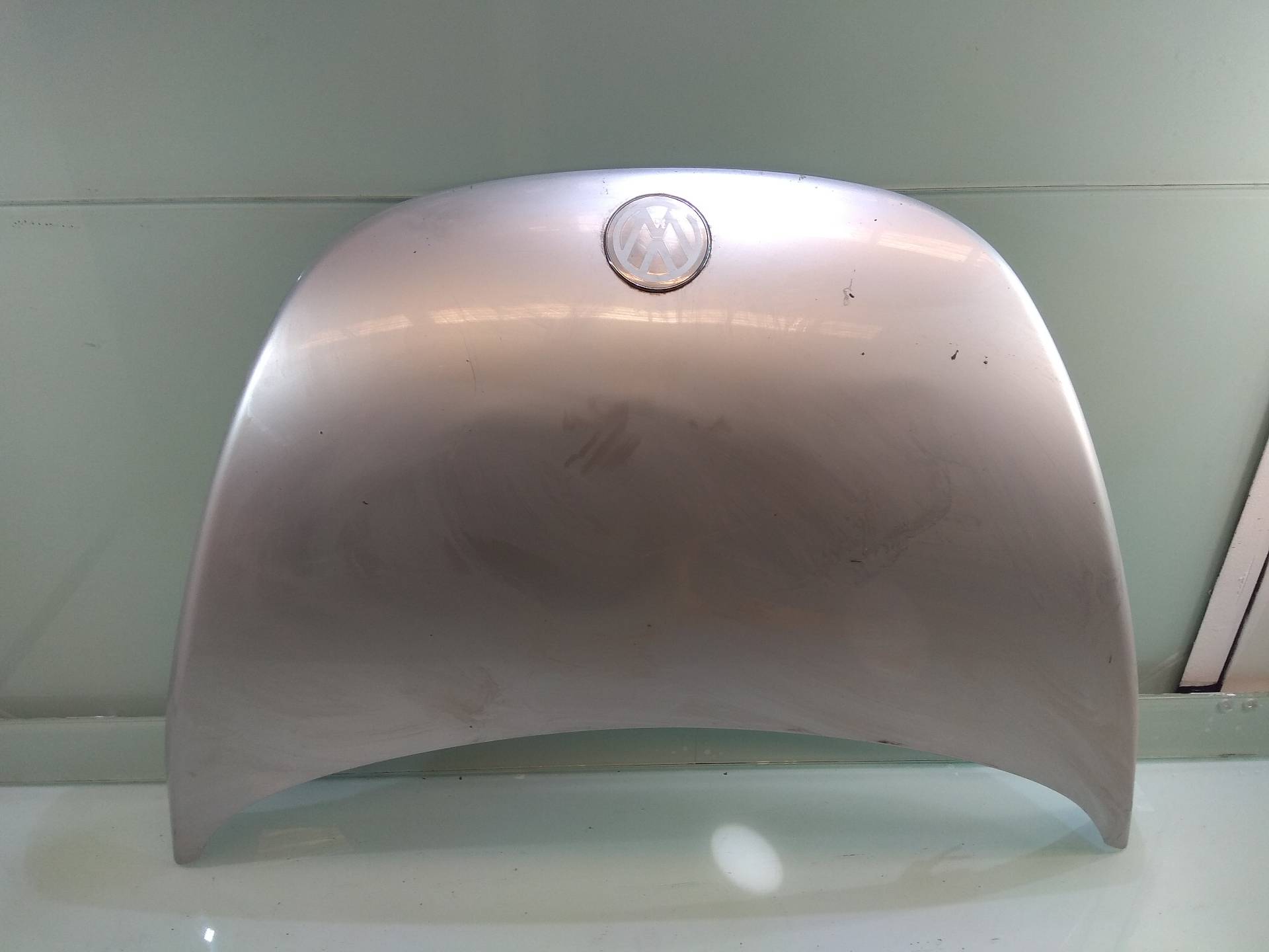 Hood VW NEW BEETLE (9C1, 1C1) 7890412 | B-Parts