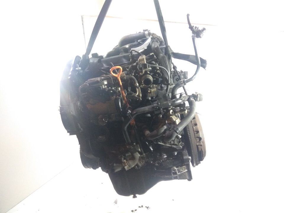 Engine AUDI A4 B5 (8D2) 1.9 TDI 6779443 | B-Parts