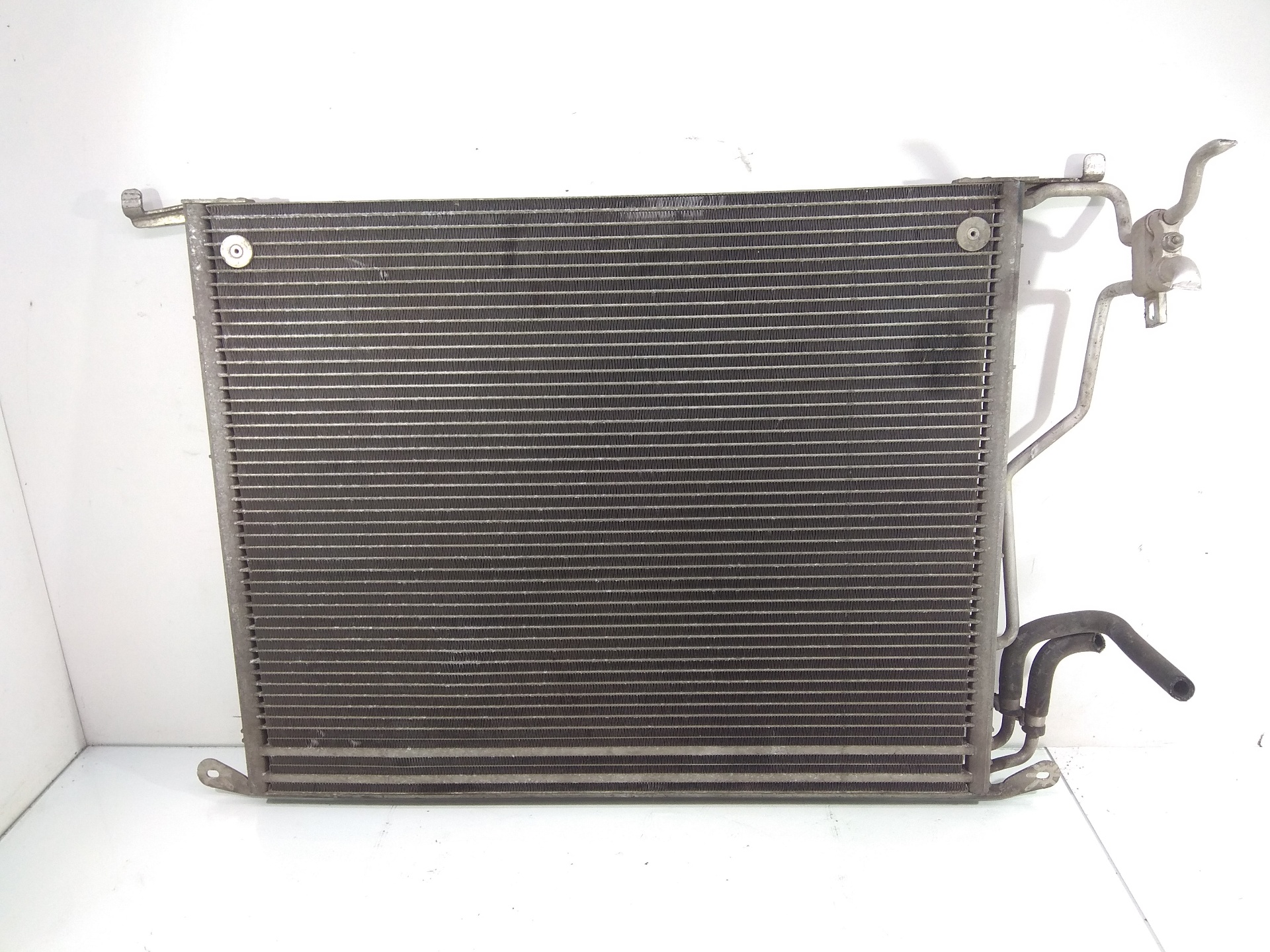 AC radiator MERCEDES-BENZ S-CLASS (W220) 9511987 | B-Parts