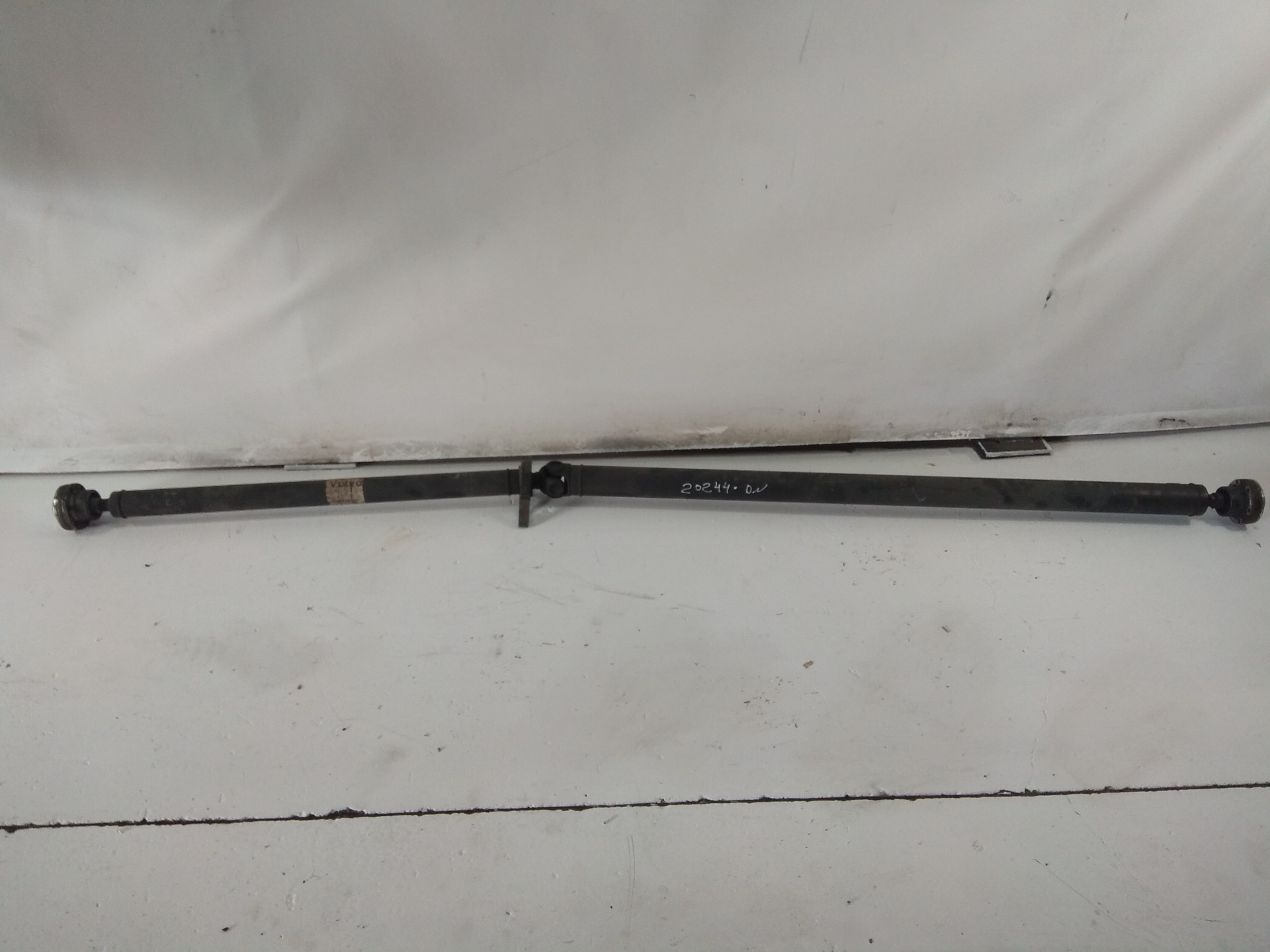 Transmissão central VOLVO XC90 I (275) 6814117 | B-Parts