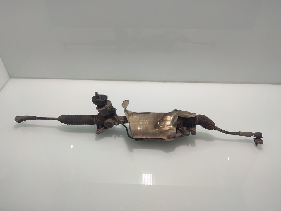 Caixa de direcção VW GOLF VI (5K1) 2.0 TDI 9708938 | B-Parts