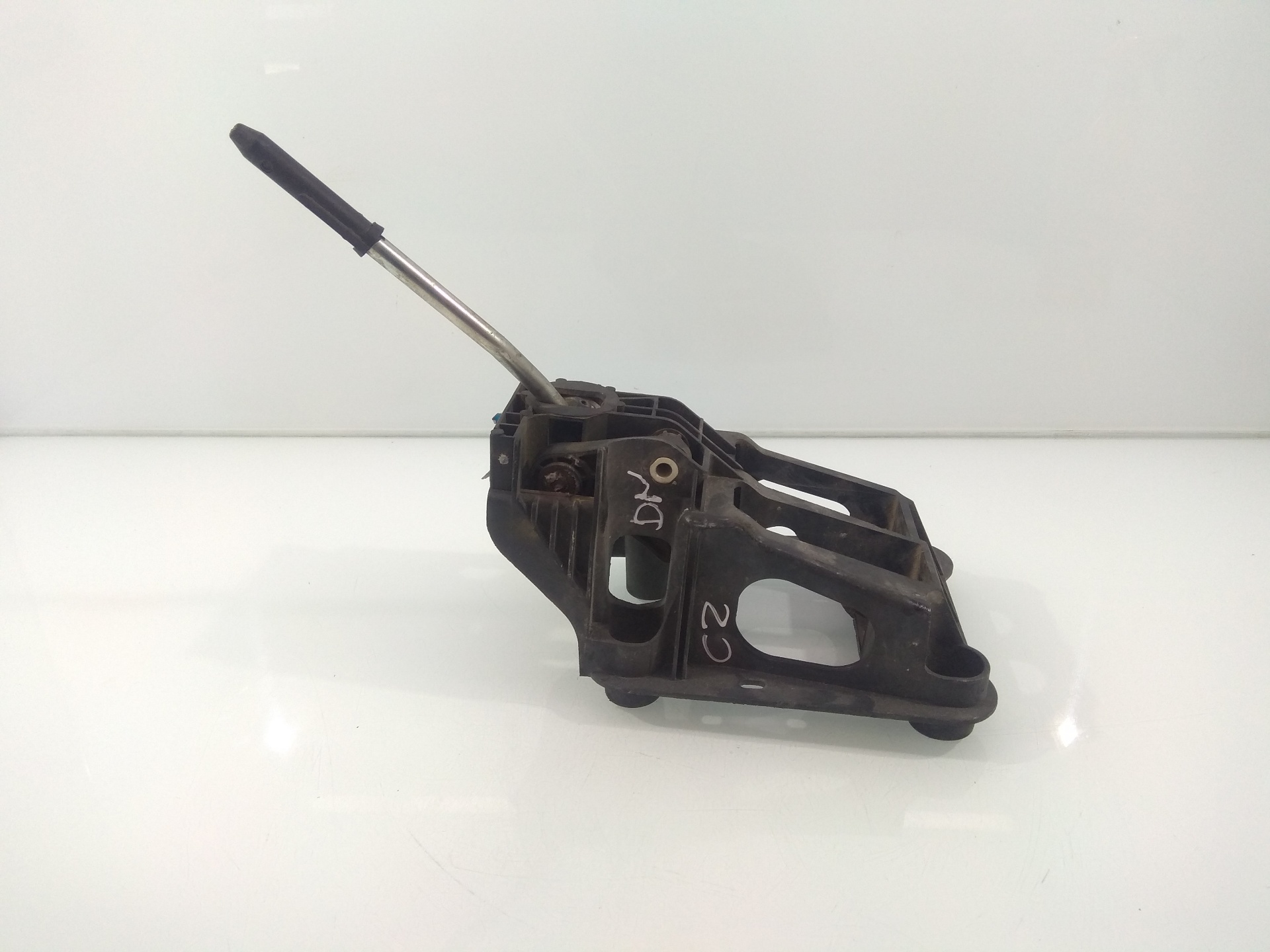 Gear lever CITROËN C2 (JM_) 1.1 7432020 | B-Parts
