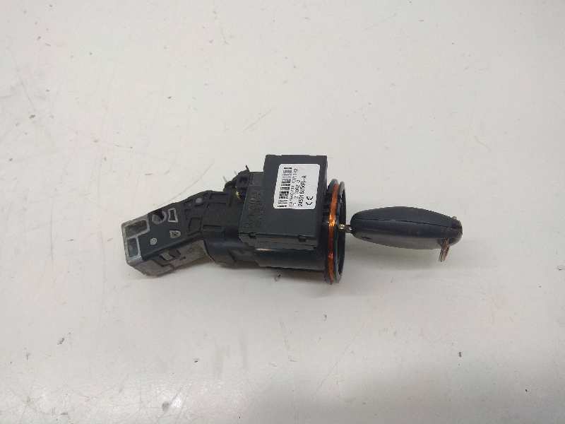 Ignition barrel DACIA DUSTER (HS_) 1.5 dCi 6708217 | B-Parts