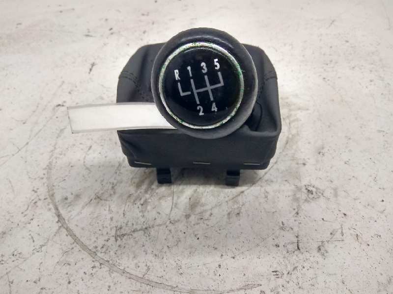 Manual gearbox selector VW POLO (9N_, 9A_) 1.9 TDI 11393879 | B-Parts