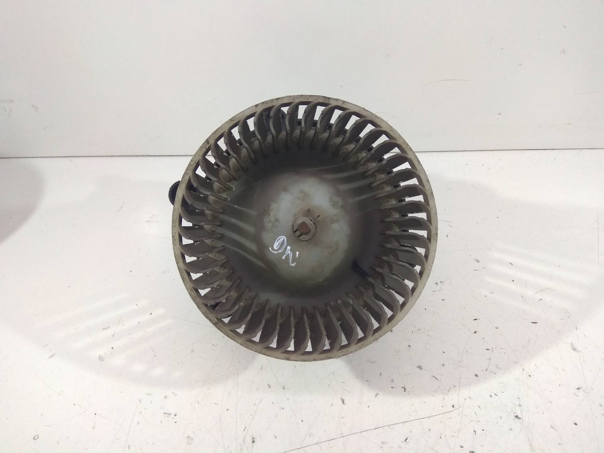 Heater blower motor KIA SHUMA II (FB) 1.6 7270605 | B-Parts