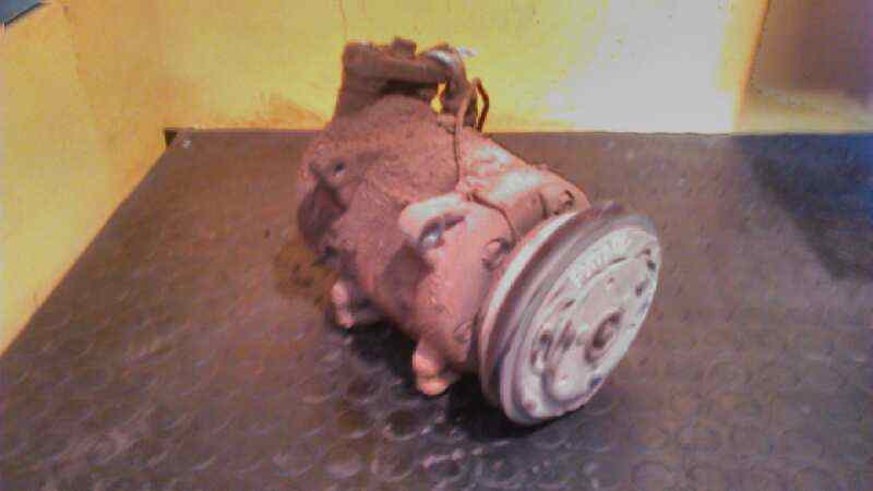 AC compressor NISSAN PATROL GR IV (Y60, GR) 2.8 TD (Y60A) 5311733 | B-Parts