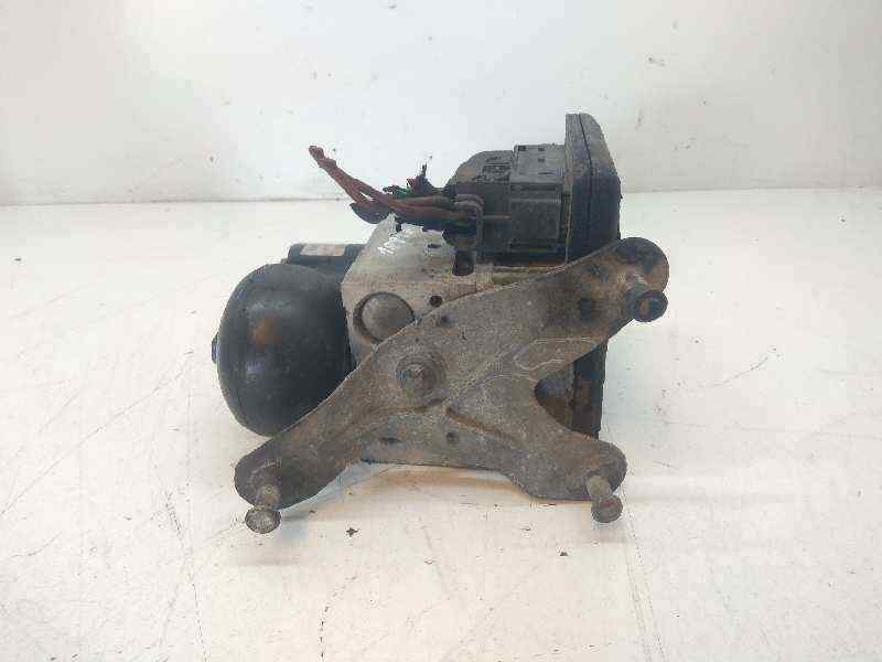 ABS pump MERCEDES-BENZ E-CLASS (W211) E 200 CDI (211.007) 5856251 | B-Parts