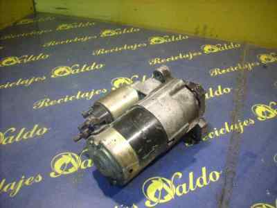 Starter RENAULT CLIO II (BB_, CB_) 1.5 dCi 5294129 | B-Parts