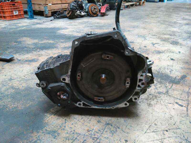 Manual gearbox CHRYSLER PT CRUISER (PT_) 2.0 5310179 | B-Parts