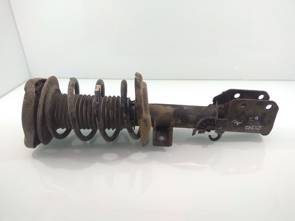 Left front shock absorber MERCEDES-BENZ GLK-CLASS (X204) 220 CDI (204. ...