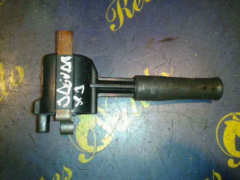 Ignition coil JAGUAR XJ (X308) MB029700-8040 | LCA1510AB | DENSO | B-Parts