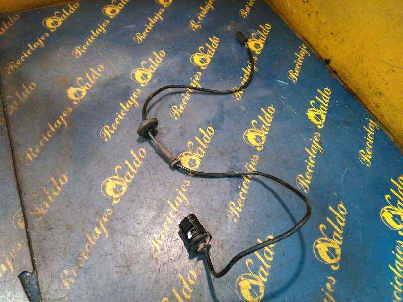 Electronic sensor AUDI A4 B6 (8E2) 2.0 FSI 5288702 | B-Parts