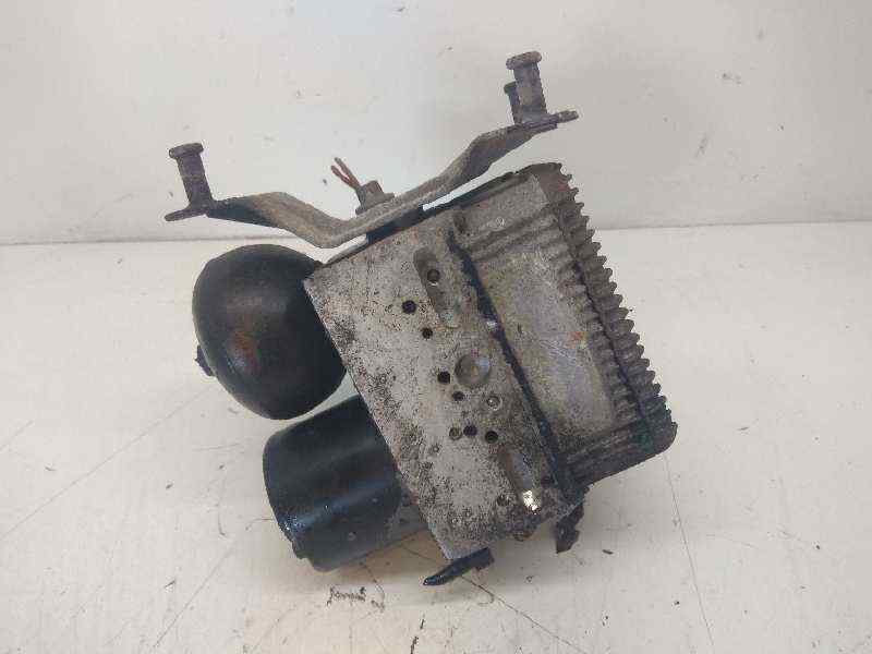 ABS pump MERCEDES-BENZ E-CLASS (W211) E 200 CDI (211.007) 5856251 | B-Parts