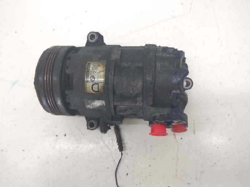 AC compressor BMW X3 (E83) 2.0 d 5308162 | B-Parts