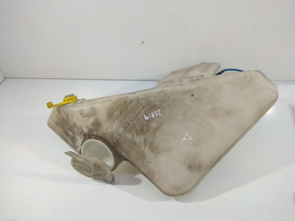 Windscreen washer tank MERCEDES-BENZ A-CLASS (W168) A 170 CDI (168.008 ...