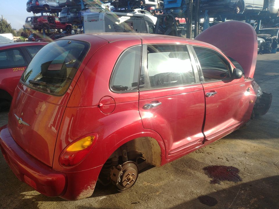 Left front fenders CHRYSLER PT CRUISER (PT_) 1.6 ROJO | B-Parts