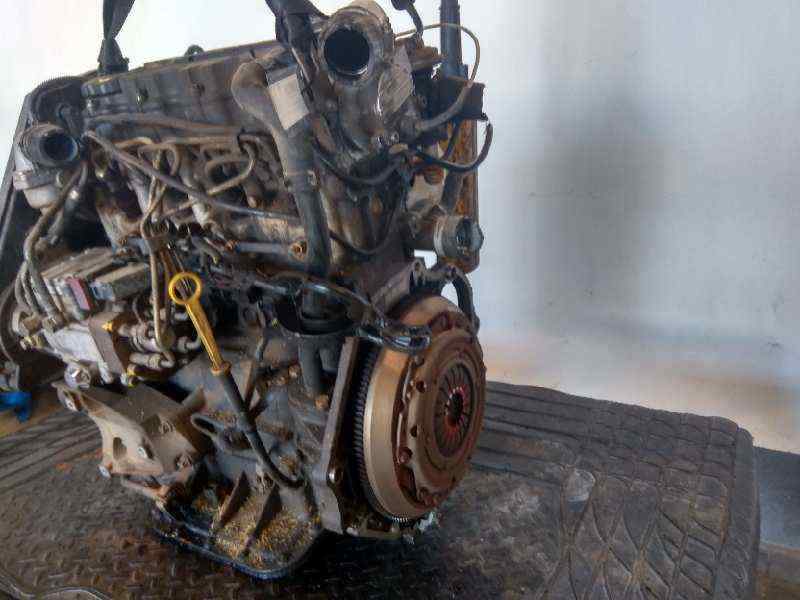 Engine OPEL ASTRA G Hatchback (T98) 1.7 TD (F08, F48) 5309306 | B-Parts