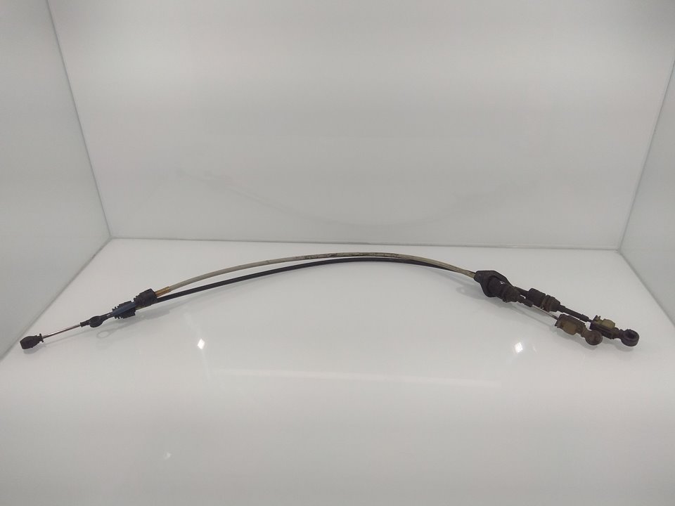 Manual gearbox selector MERCEDES-BENZ SPRINTER 3-t Van (B903) 310 D 2.9 ...