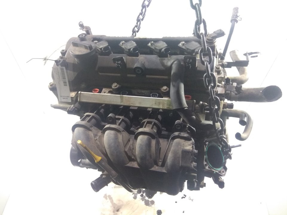 Engine KIA RIO III (UB) 1.2 CVVT 6957370 | B-Parts