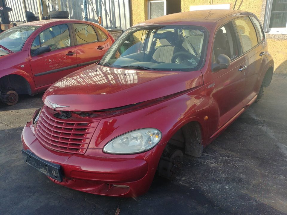 Left front fenders CHRYSLER PT CRUISER (PT_) 1.6 ROJO | B-Parts