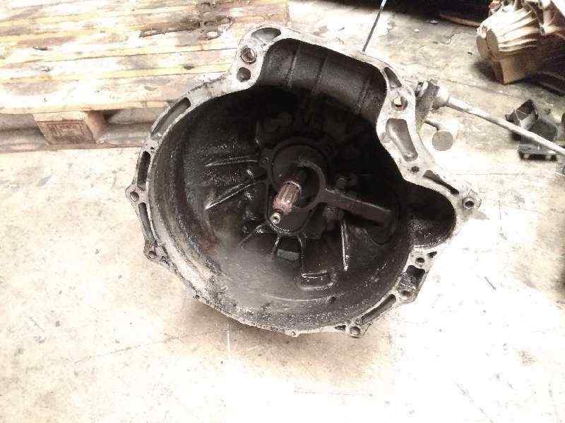 Manual gearbox IVECO DAILY III Van 50 C 11 5309253 | B-Parts