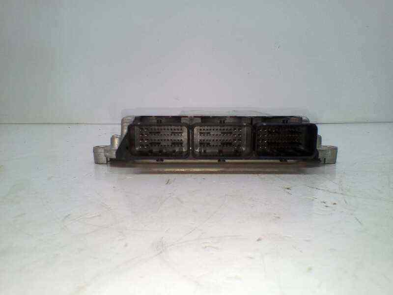 Engine control unit (ECU) LAND ROVER FREELANDER 2 (L359) 2.2 TD4 4x4 ...