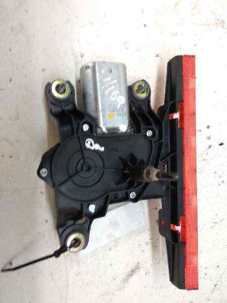 Rear wiper motor MERCEDES-BENZ A-CLASS (W169) 8689271 | B-Parts