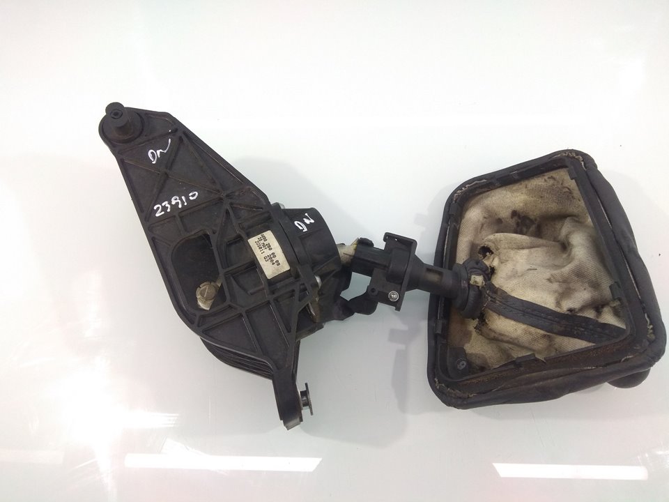 Manual gearbox selector MERCEDES-BENZ SPRINTER 3-t Van (B903) 310 D 2.9 ...