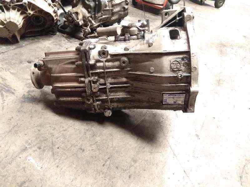 Manual gearbox IVECO DAILY III Van 50 C 11 5309253 | B-Parts