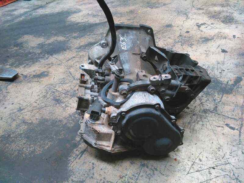 Manual gearbox CHRYSLER PT CRUISER (PT_) 2.0 5310179 | B-Parts