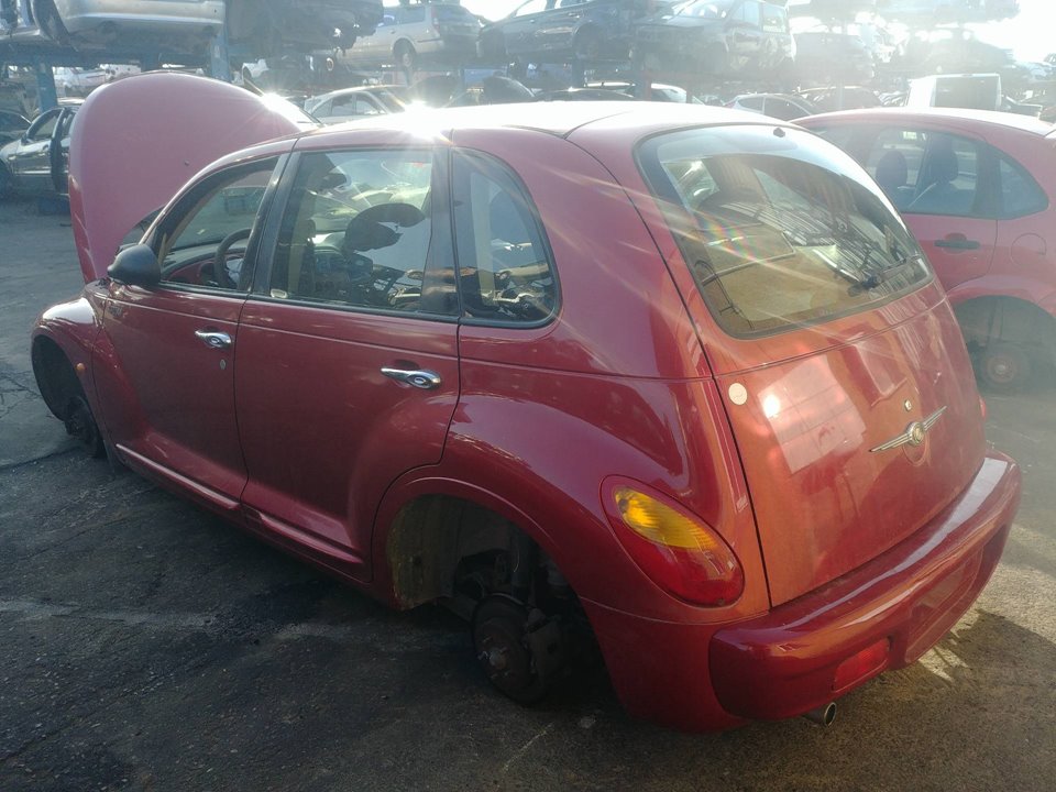 Left front fenders CHRYSLER PT CRUISER (PT_) 1.6 ROJO | B-Parts