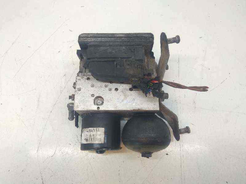 ABS pump MERCEDES-BENZ E-CLASS (W211) E 200 CDI (211.007) 5856251 | B-Parts