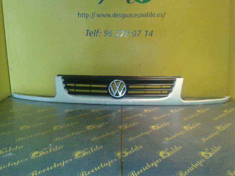 Front grille VW POLO III CLASSIC (6V2) 8668273 | B-Parts