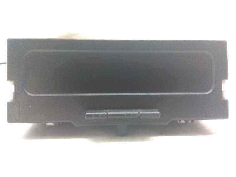 Electronic module RENAULT TRAFIC II Van (FL) 6126408 | B-Parts