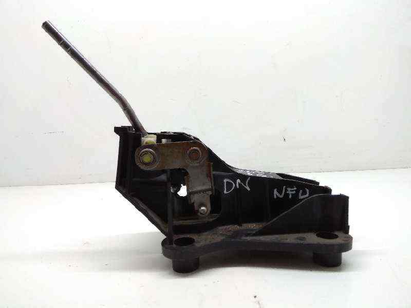 Manual gearbox selector PEUGEOT 307 (3A/C) 1.6 16V 7431910 | B-Parts