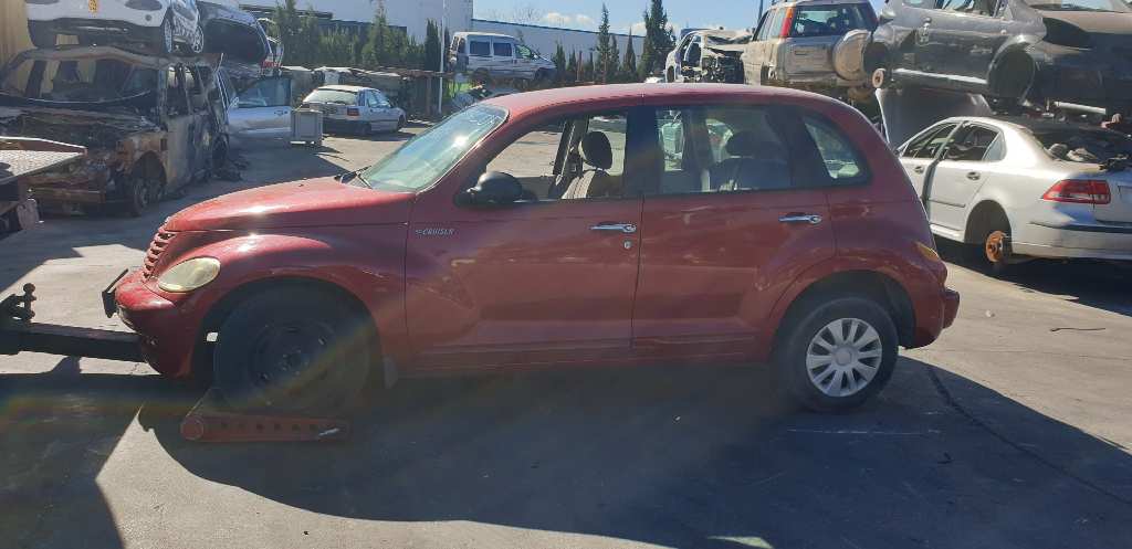 Left front fenders CHRYSLER PT CRUISER (PT_) 1.6 ROJO | B-Parts