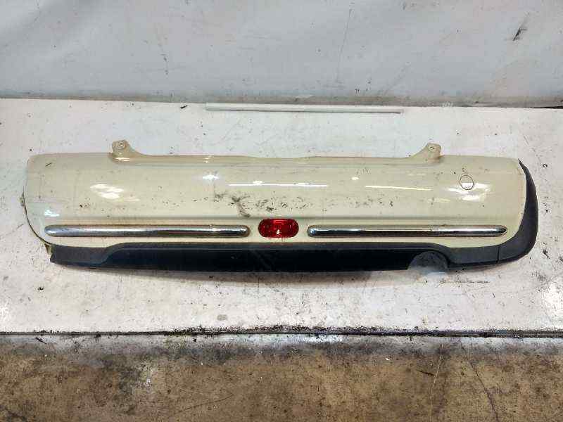 Rear bumper MINI MINI (R50, R53) Cooper 5309192 | B-Parts