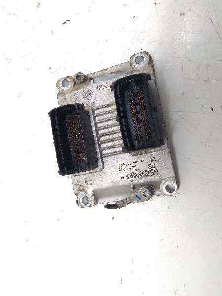 Engine control unit (ECU) OPEL CORSA C (X01) 1.2 (F08, F68) 5308926 | B ...