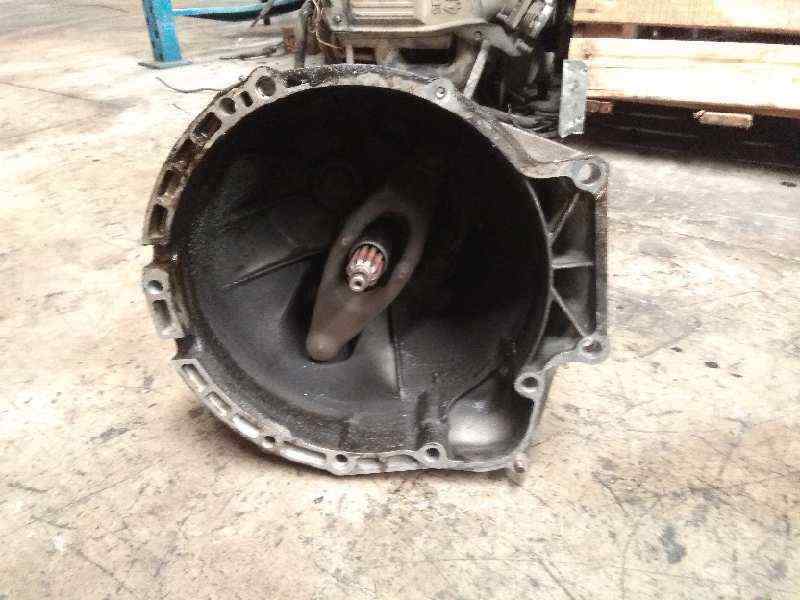 Manual gearbox BMW 3 (E46) 316 i 5308298 | B-Parts