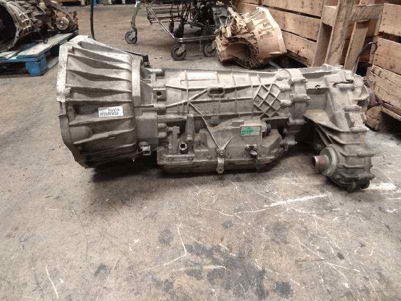 Bmw X5 2005 Gearbox