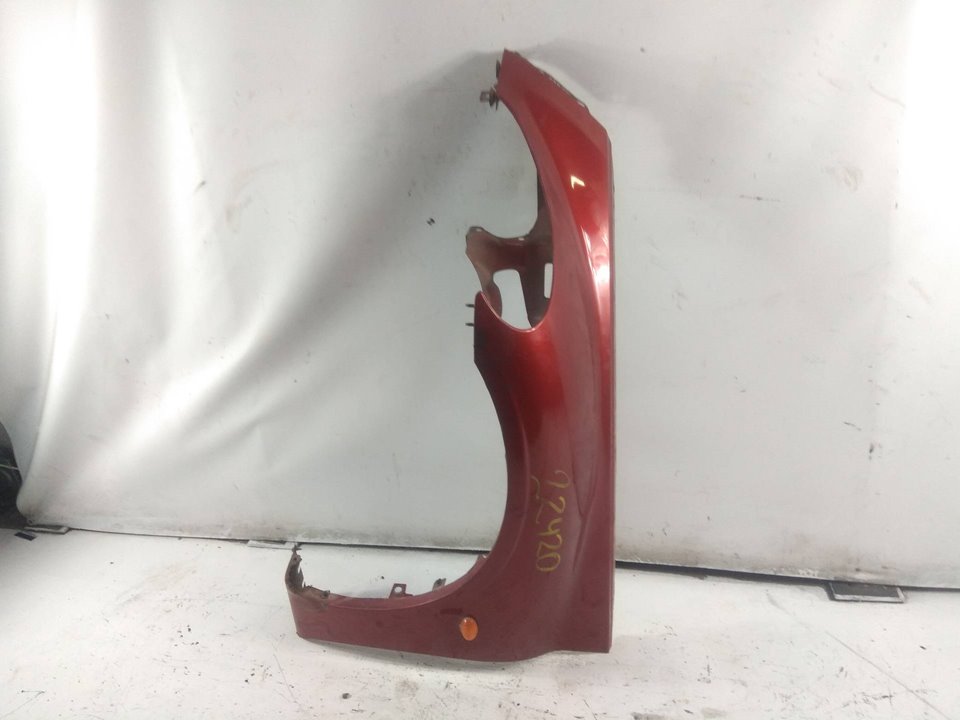 Left front fenders CHRYSLER PT CRUISER (PT_) 1.6 ROJO | B-Parts