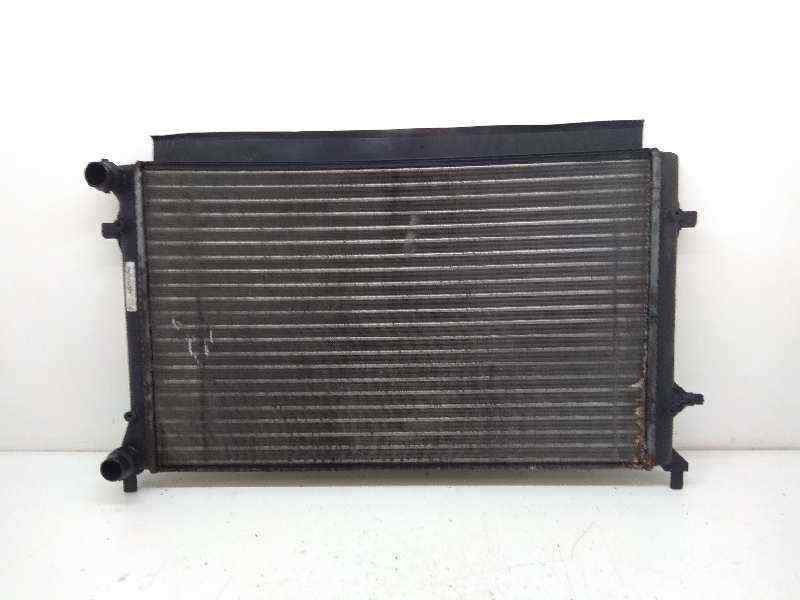 Water radiator VW GOLF VI (5K1) 1.4 5832896 | B-Parts