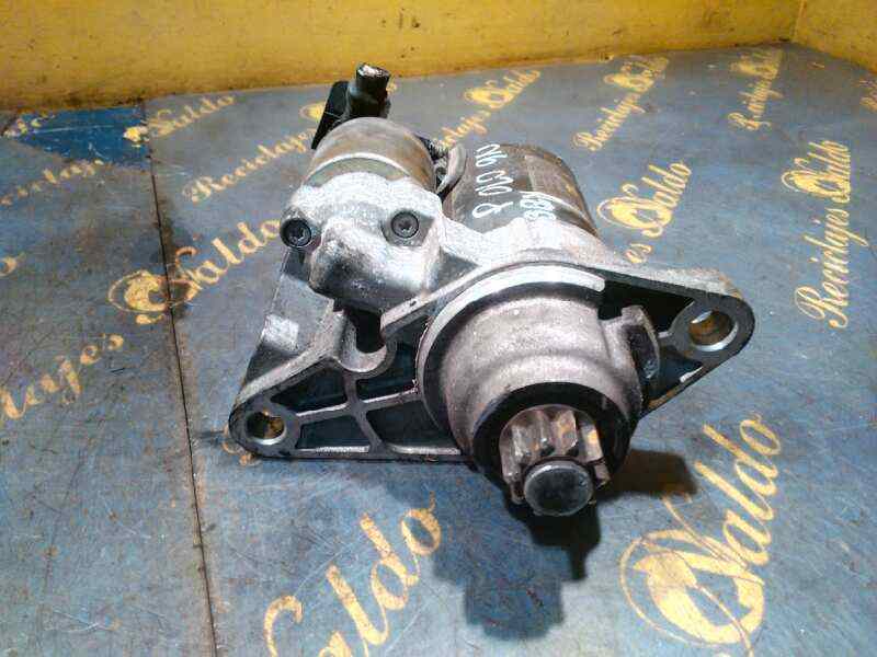 Motor de arranque VW POLO (9N_, 9A_) 1.4 16V 5312005 | B-Parts